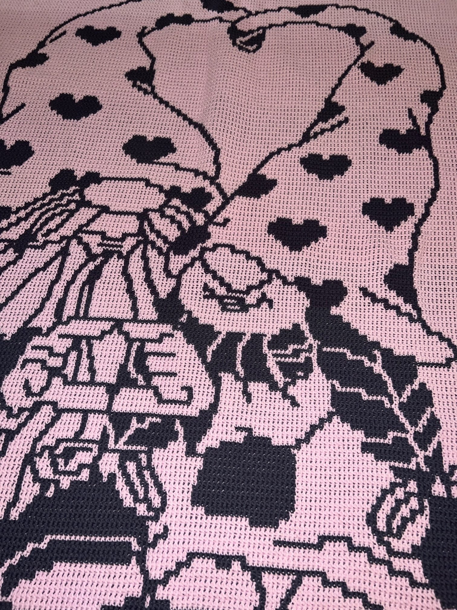 A Love Like Gnome Other Crochet Pattern | Nerd Princess Designs